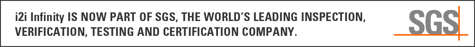 Lead Technology for International Trade | SGS
